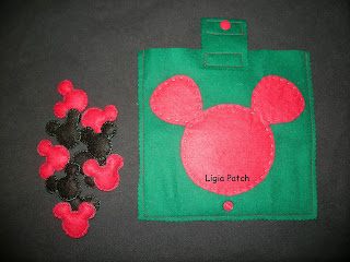 Ligia Patch: ¿JUGAMOS?