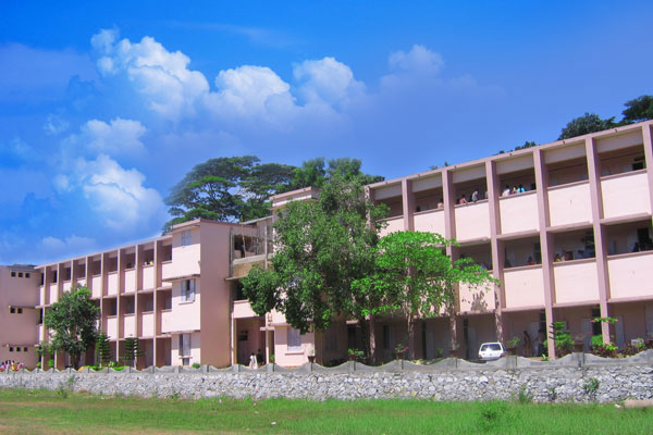 Welcome to Trivandrum District: Chempazhanthy