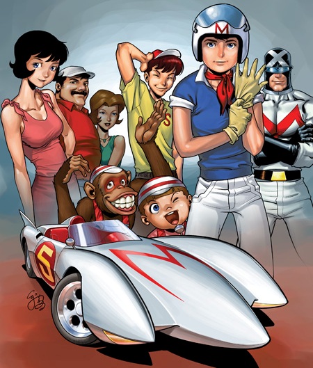 Waiting for Wednesday: My Top 12 Fictional Brothers