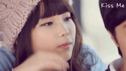 IU (아이유) Tongue ~ Al Mubins