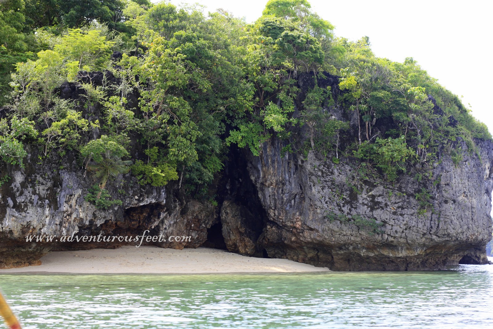 Adventurous Feet: Part2: Iloilo - Guimaras Day 2 - Island Hopping in ...