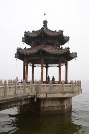 BEGINILAH Ujung Tembok Raksasa Cina | FAKTA UNIK PLUS