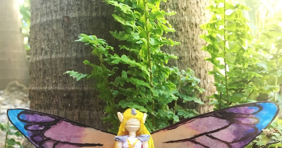 Alice, Guardian of Courage (Everwing)