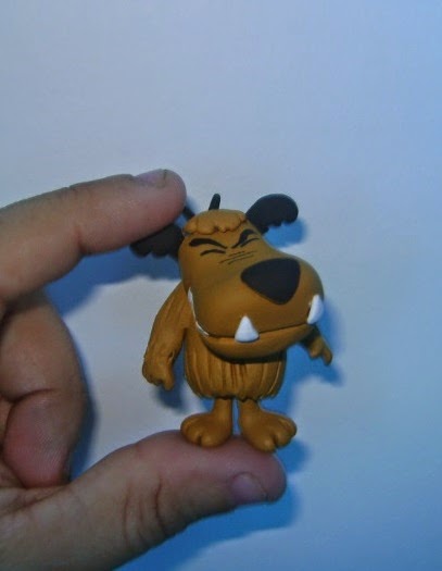 MIUDINS - Catálogo Geral: DICK VIGARISTA & MUTTLEY