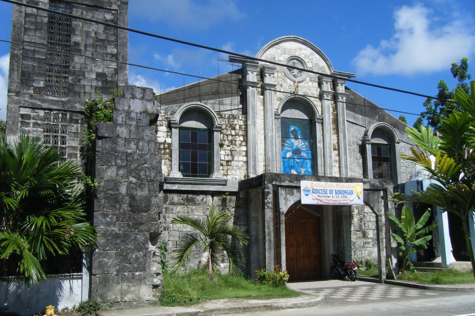 FROM THE UNDERSIDE OF HISTORY: HISTORY OF SAN JULIAN, EASTERN SAMAR:ITS ...
