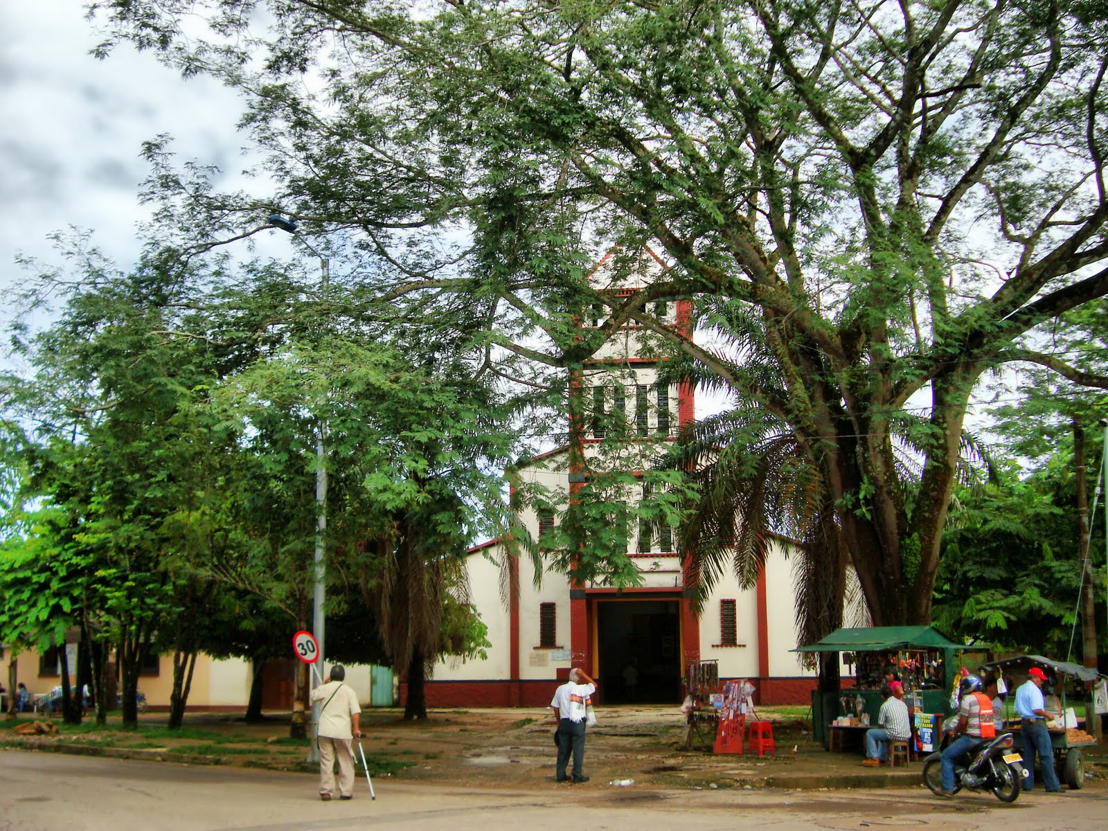EL META TIERRA HERMOSA: PUERTO LÓPEZ