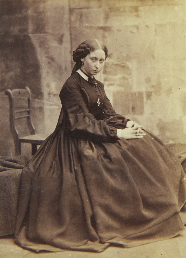 Maria's Royal Collection: Princess Alice of the United Kingdom, Grand ...