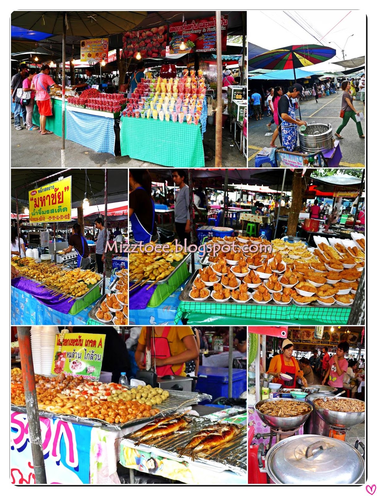 Fun Fun Fun: bangkok: Chatuchak Weekend Market JJ MArket Shopping and Food
