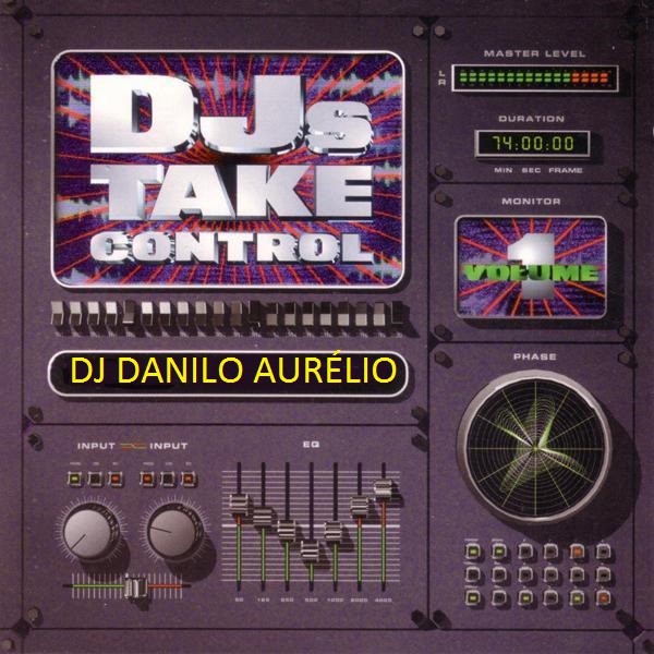 Dance vs House: DJs Take Control Volumen 1 (US) 1996