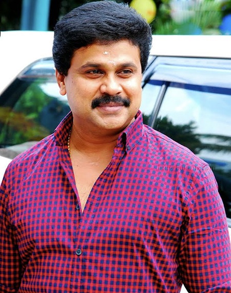 Dileep (actor) Today News, Wiki, Affairs, Updates, Biodata, Phone ...
