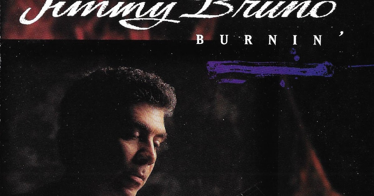 Jazz Rock Fusion Guitar: Jimmy Bruno - 1994 "Burnin'"