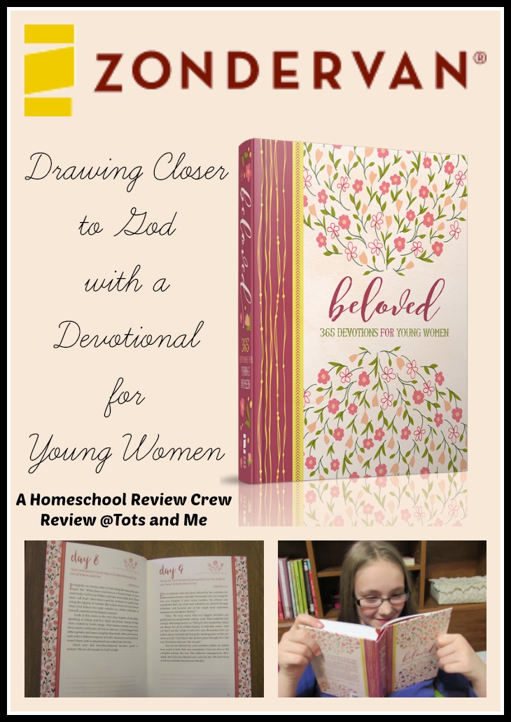 Tots and Me... Growing Up Together: Drawing Closer to God with a ...