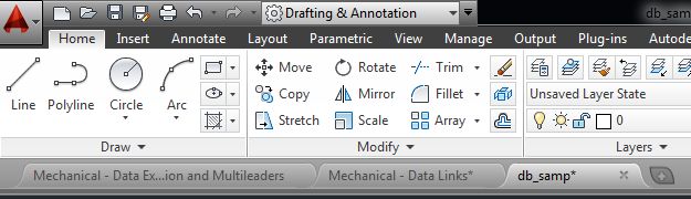 Welcome to the AutoCAD Gazette!