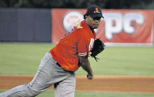 MI DEPORTE FAVORITO: EL BEISBOL