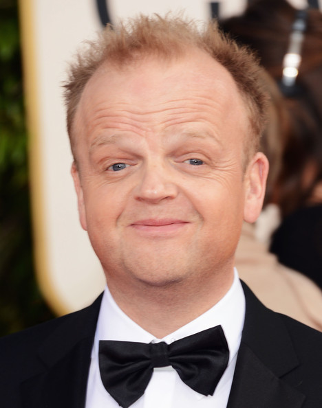 The Hunger Games France: Interview de Toby Jones avec Contact Music