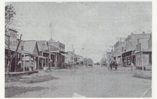 Bev's Antiquing, Schlepping, Schlogging, & Writing Blog Schlog: Pauls ...