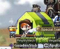 MapleSecrets - ☯ IMBA and CRAZY RICH MapleSEA Legend ☯ ♛: MapleStory Chairs