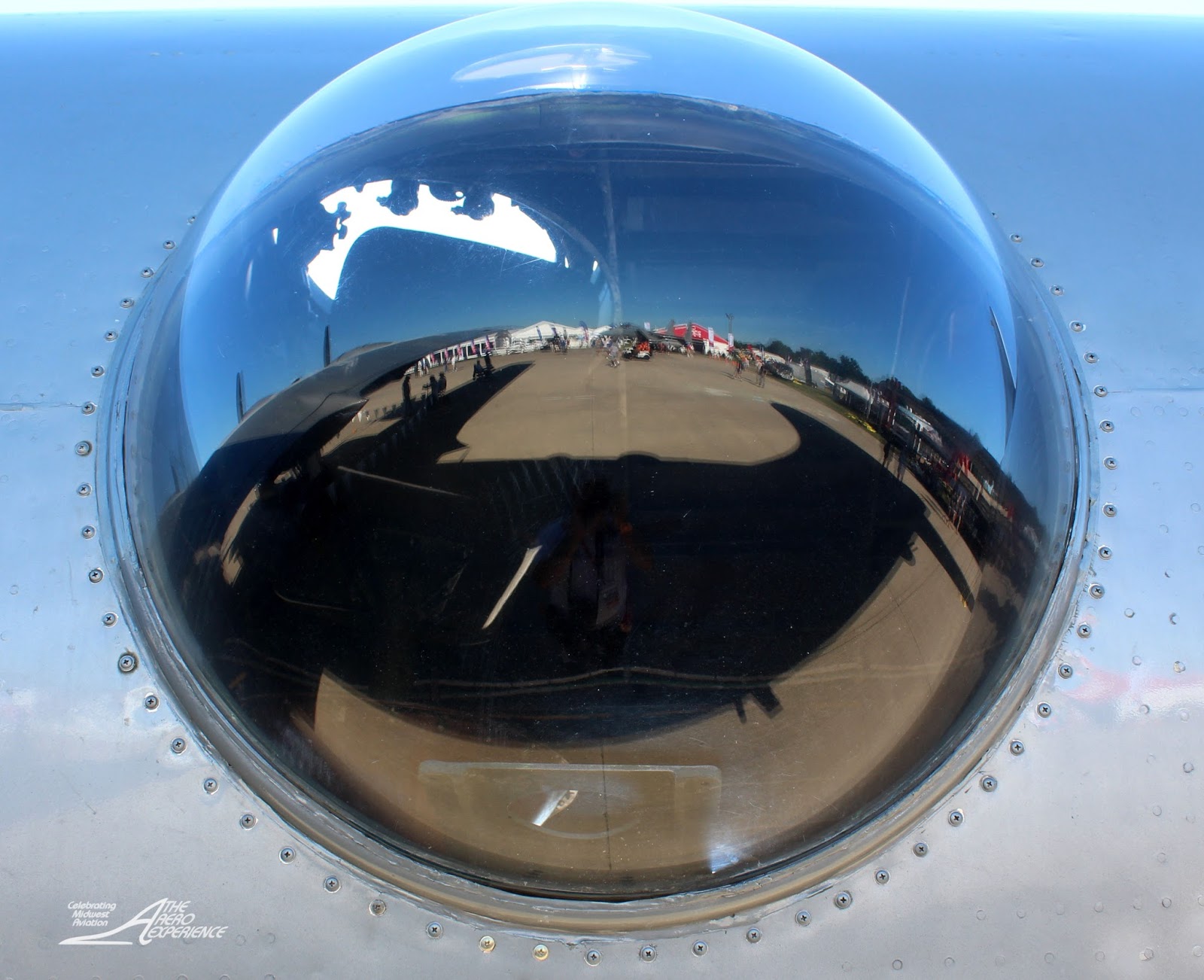 The Aero Experience: EAA AirVenture Oshkosh 2016: Boeing Centennial ...