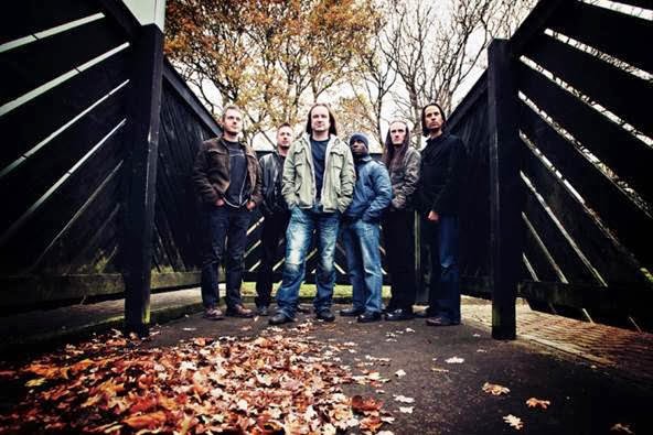 Threshold revelam detalhes sobre o novo álbum