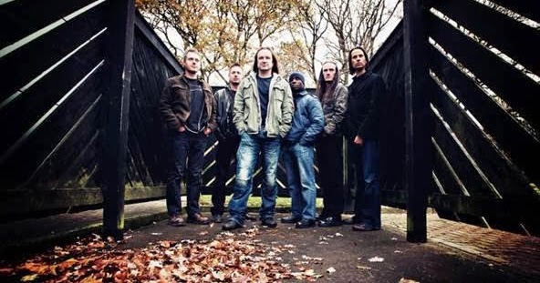 Threshold revelam detalhes sobre o novo álbum