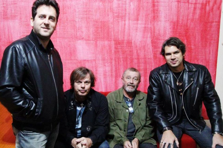 RPM "A nova fase será mais aberta, com os arranjos mais variados onde ...