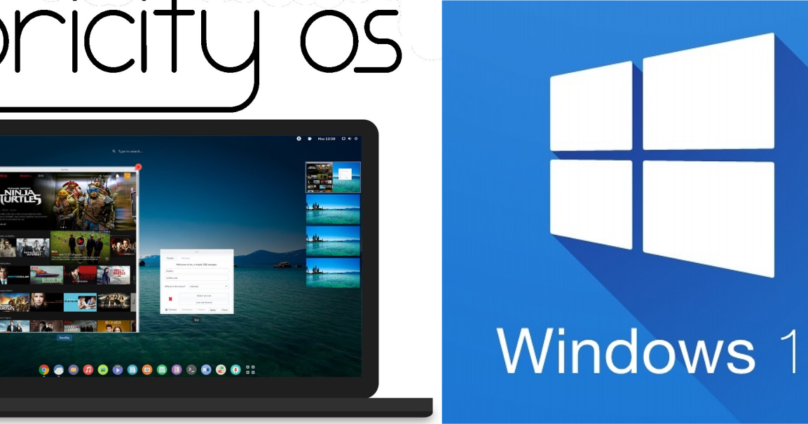 Instalar Apricity OS dual Boot con Windows sin UEFI ~ LiNuXiToS