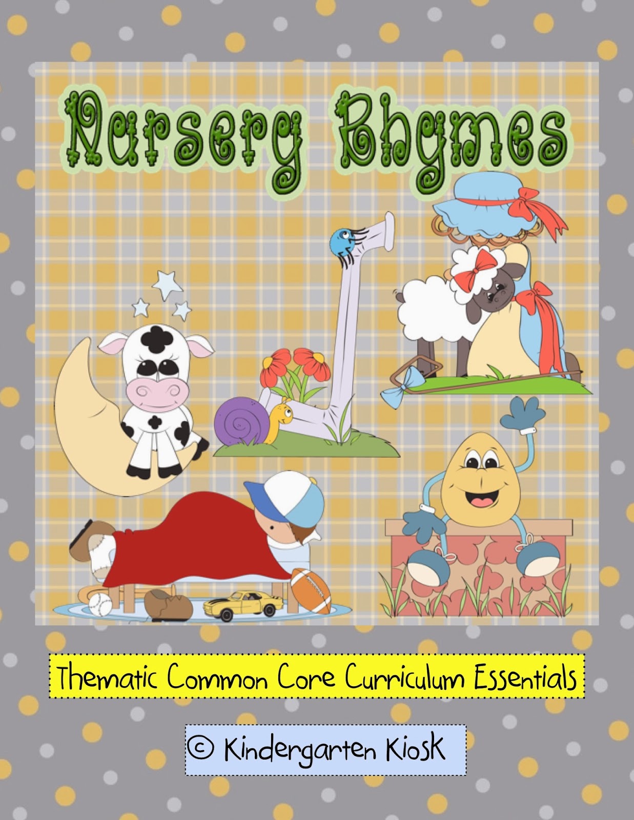 Kindergarten Kiosk: Family Learning Night