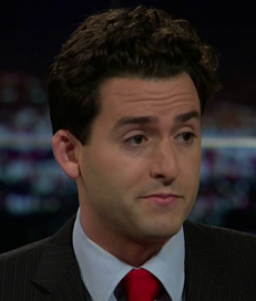 Media Confidential: Talker Andy Dean OUT At Premiere