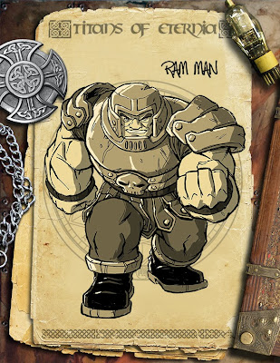 MINION FACTORY: November 2013