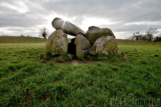 Photography by Next2Hector: Giant's Ring