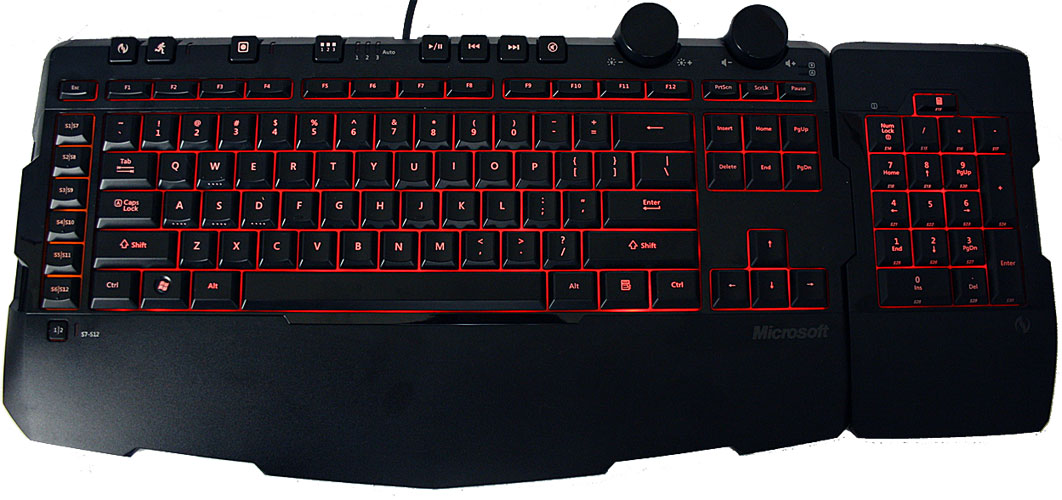 Daftar Harga Keyboard Untuk Komputer PC Gaming - Sarana Biodata
