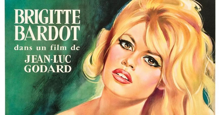 clàssics de cinema: EL DESPRECIO