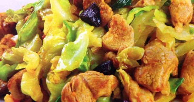 ¿Cómo preparar ARRIMADO DE COL?