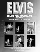 Elvis Day By Day: June 18 - Encore Performance Volume