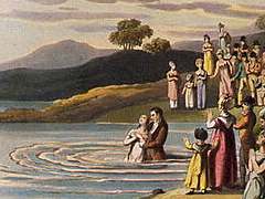 Vagos y Derecho: LOS PIONEROS BAUTISTAS THOMAS HELWYS Y JOHN SMYTH, POR ...