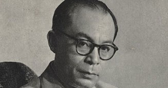 Tokoh Nasional "MOHAMMAD HATTA" Bung Hatta
