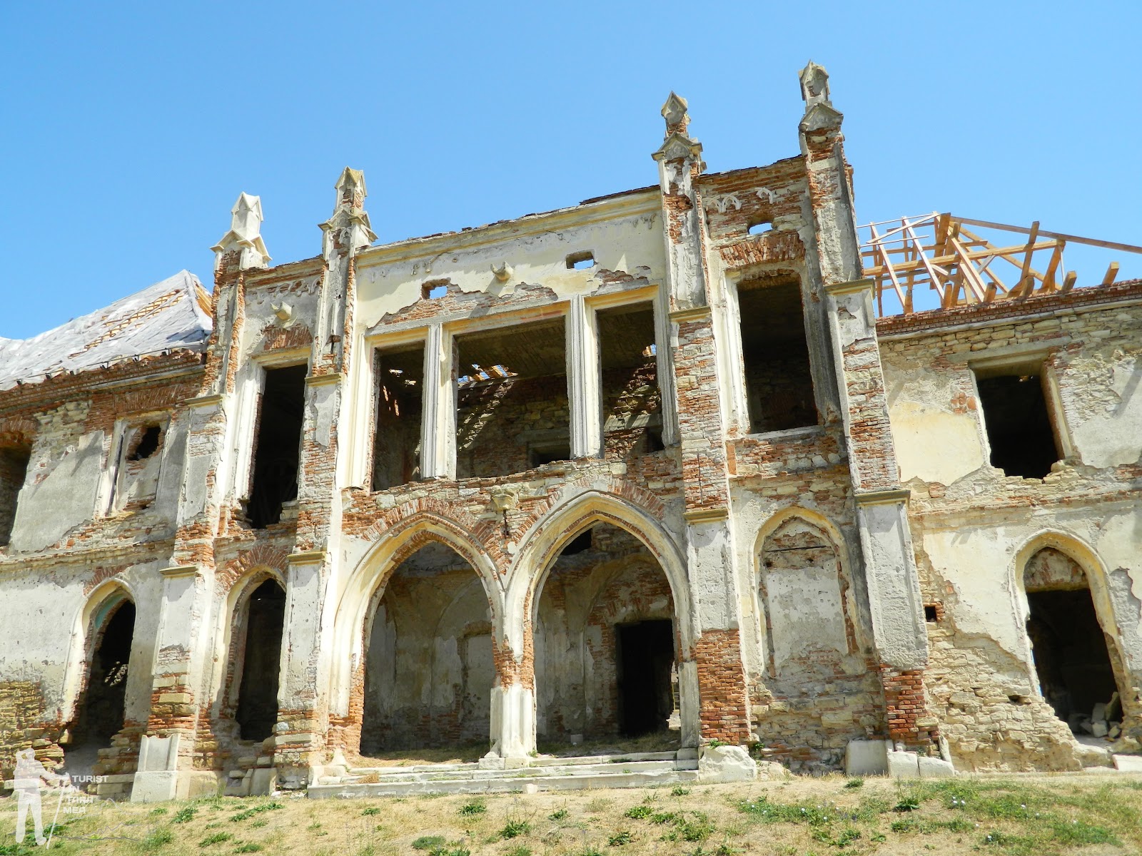 Castelul Bánffy de la Bonţida
