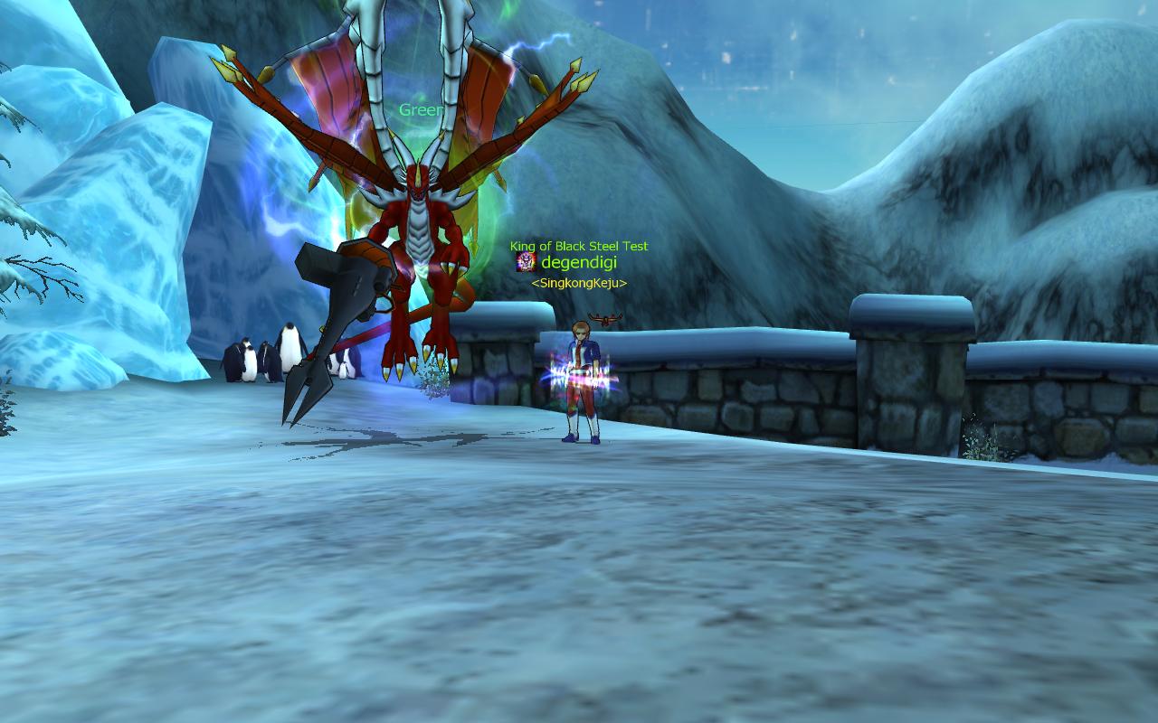 Game Itu Mudah | Tutorial dan Tips Bermain Game Online: Digimon Masters ...