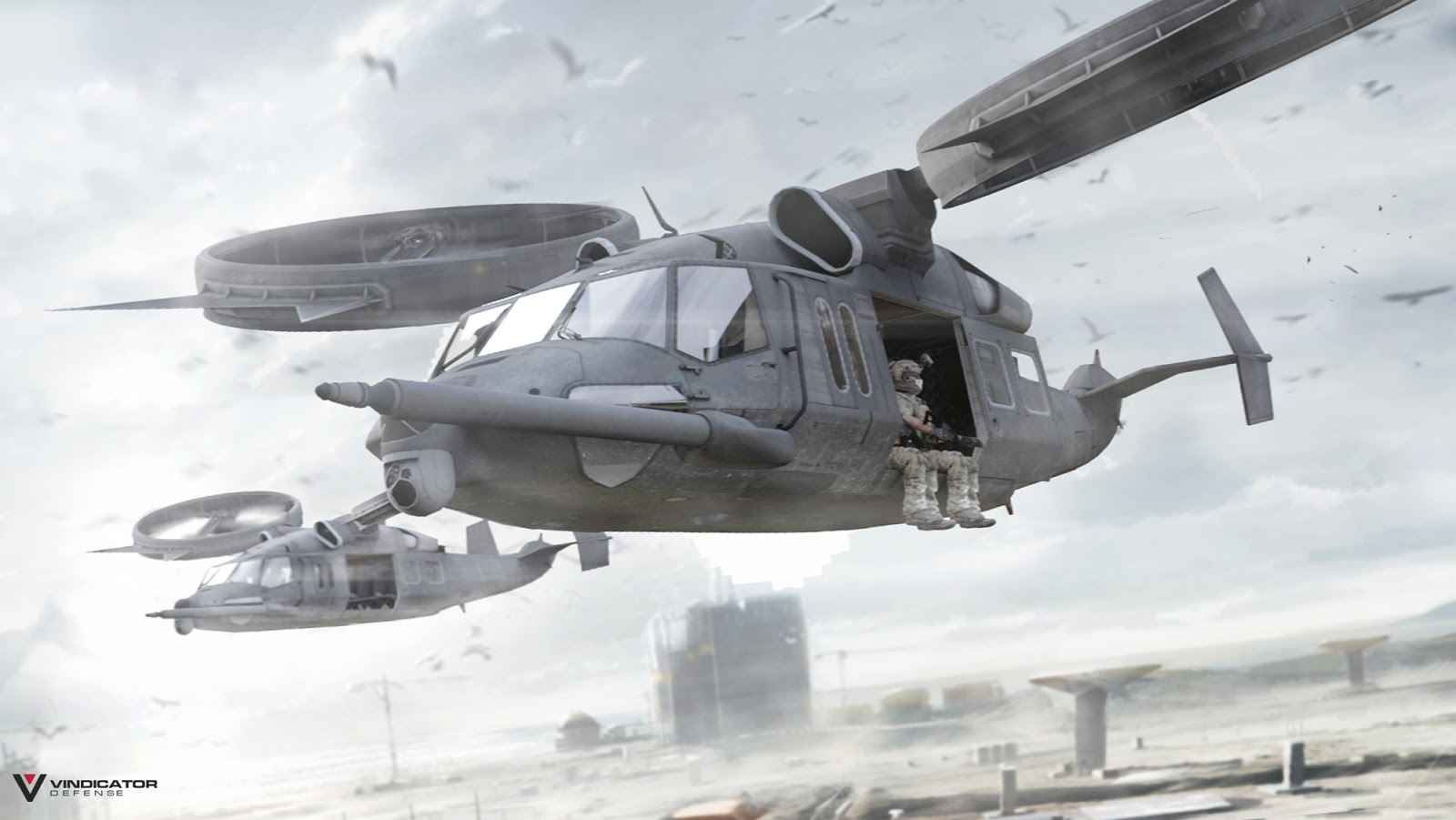 [REL]CSO2 Skins and weapons + Update ~ Vindicator Defense