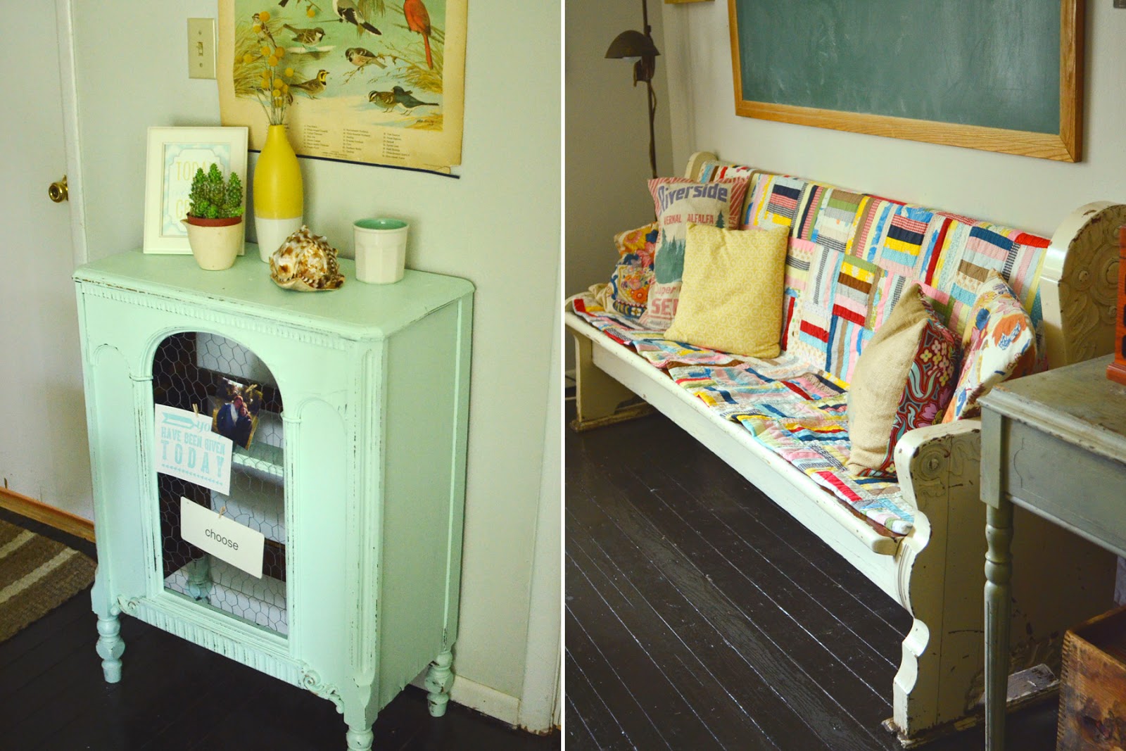 natalie creates: top tips for thrifting