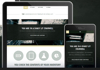20 Free HTML5 Responsive Template | Extemplates