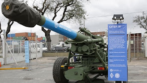 Defensa y Armas: KMW y Artec ofrecen al Ejército de Brasil el blindado ...