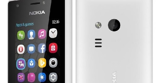 Microsoft Arabia launches NOKIA 216 Feature Phone with 2.4-inch Screen ...