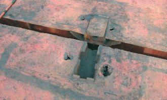 Marine Survey Practice: Surveyor Guide Notes for Hatch Covers of Dry ...