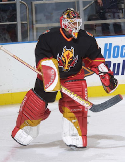 NHL Backups: Levente Szuper