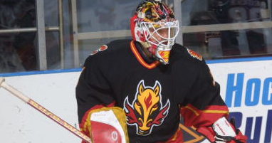 NHL Backups: Levente Szuper