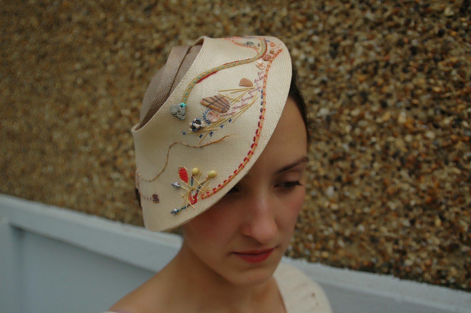 Handmade in Britain: 201404