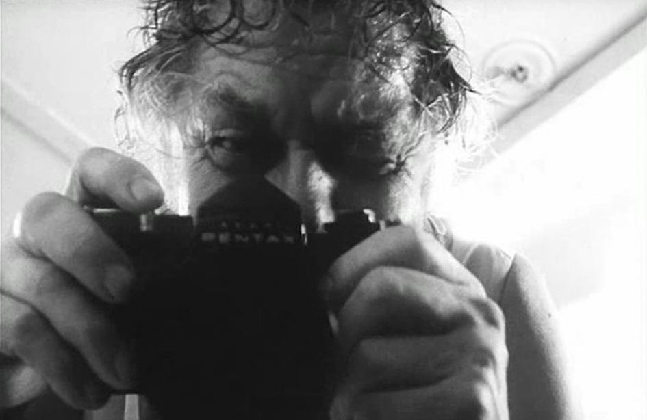 the BlowUp moment: A Time of Roses (Risto Jarva 1969): Pentax