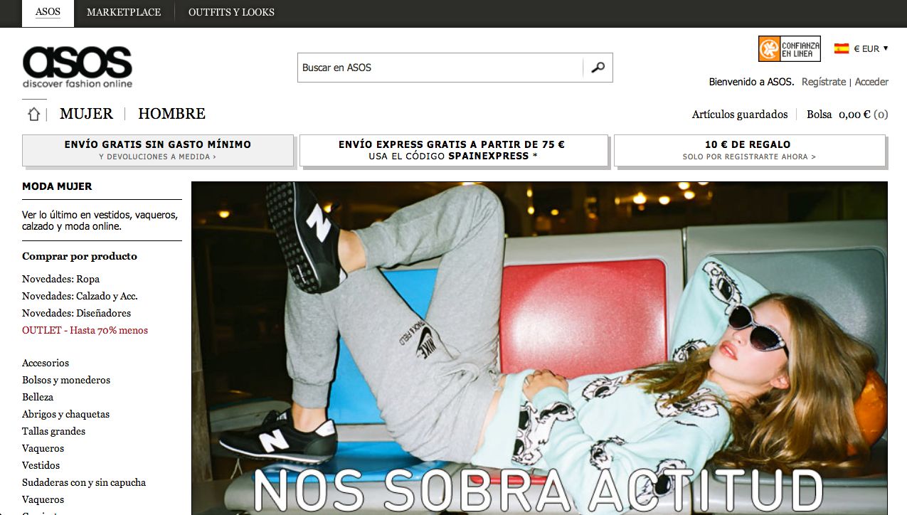 Fashion Brands Love It