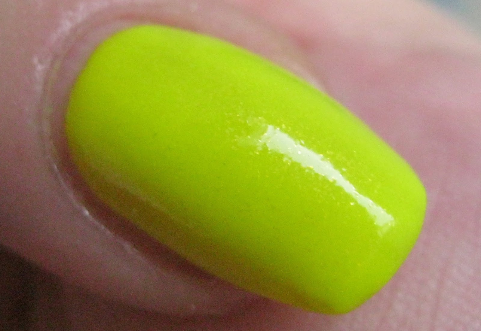 Lacquer Slacker Liz: Blue-Eyed Girl Lacquer Stop Involving Me!